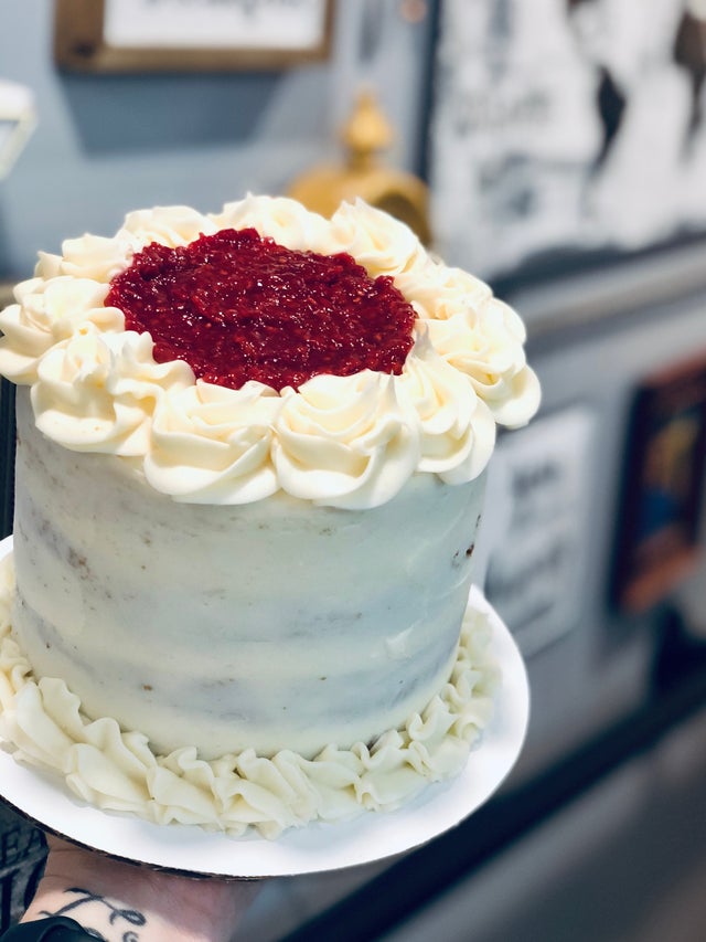 Cake!!